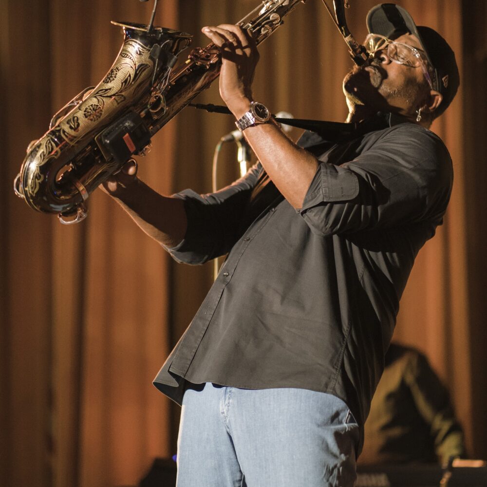 Smooth Jazz New Jersey | Nationally recognized Smooth Jazz artists