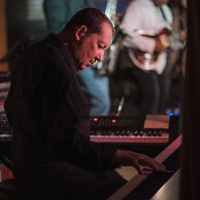 Smooth Jazz New Jersey | Nationally recognized Smooth Jazz artists