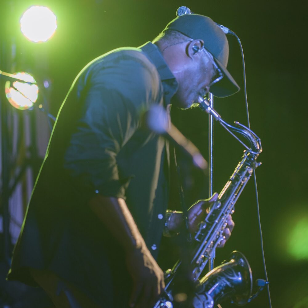 Smooth Jazz New Jersey | Nationally recognized Smooth Jazz artists
