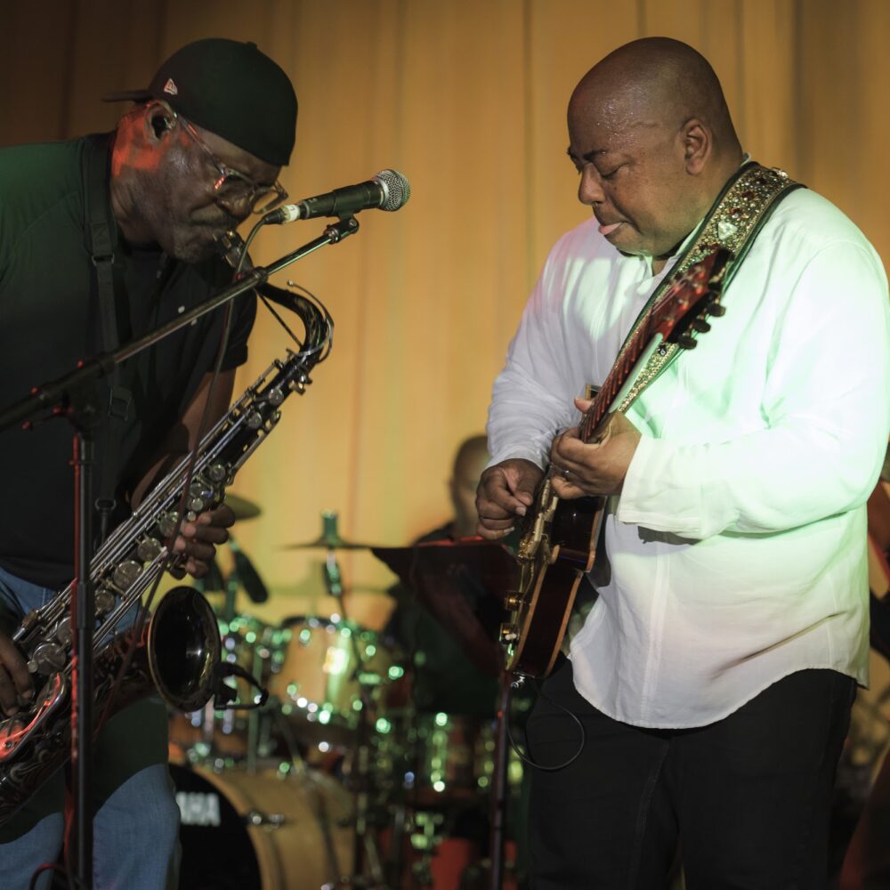 Smooth Jazz New Jersey | Nationally recognized Smooth Jazz artists