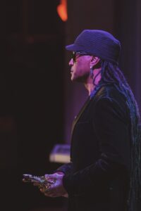 Smooth Jazz New Jersey | Nationally recognized Smooth Jazz artists